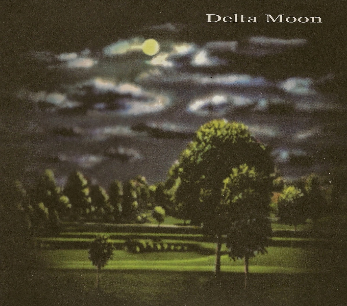 Delta Moon | Delta Moon