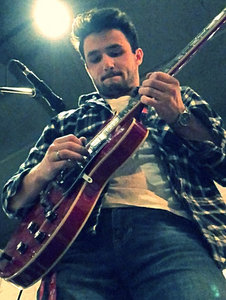 Music | Luke McManus