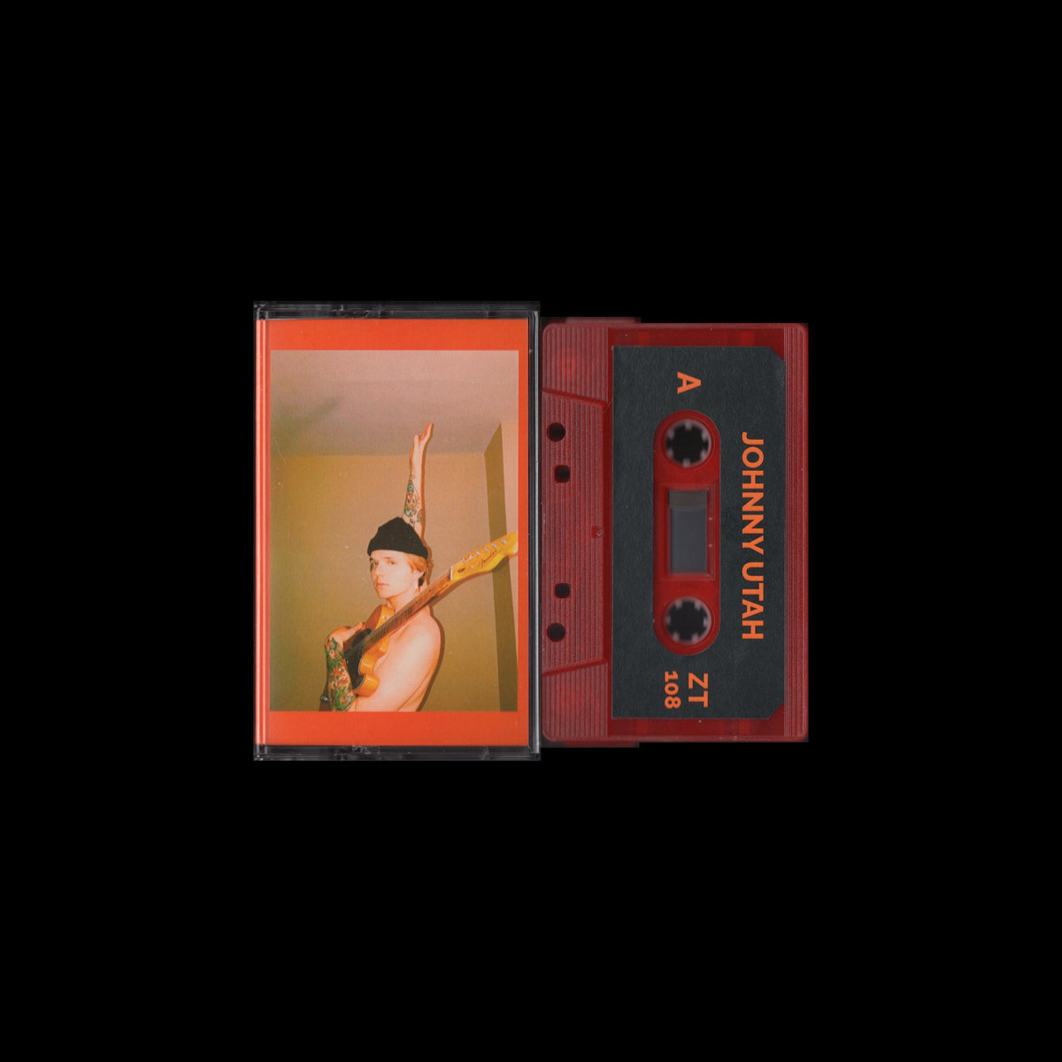 Big Dogs EP | johnny utah