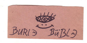 Music | Burle Büble