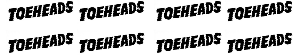 Music | Toeheads