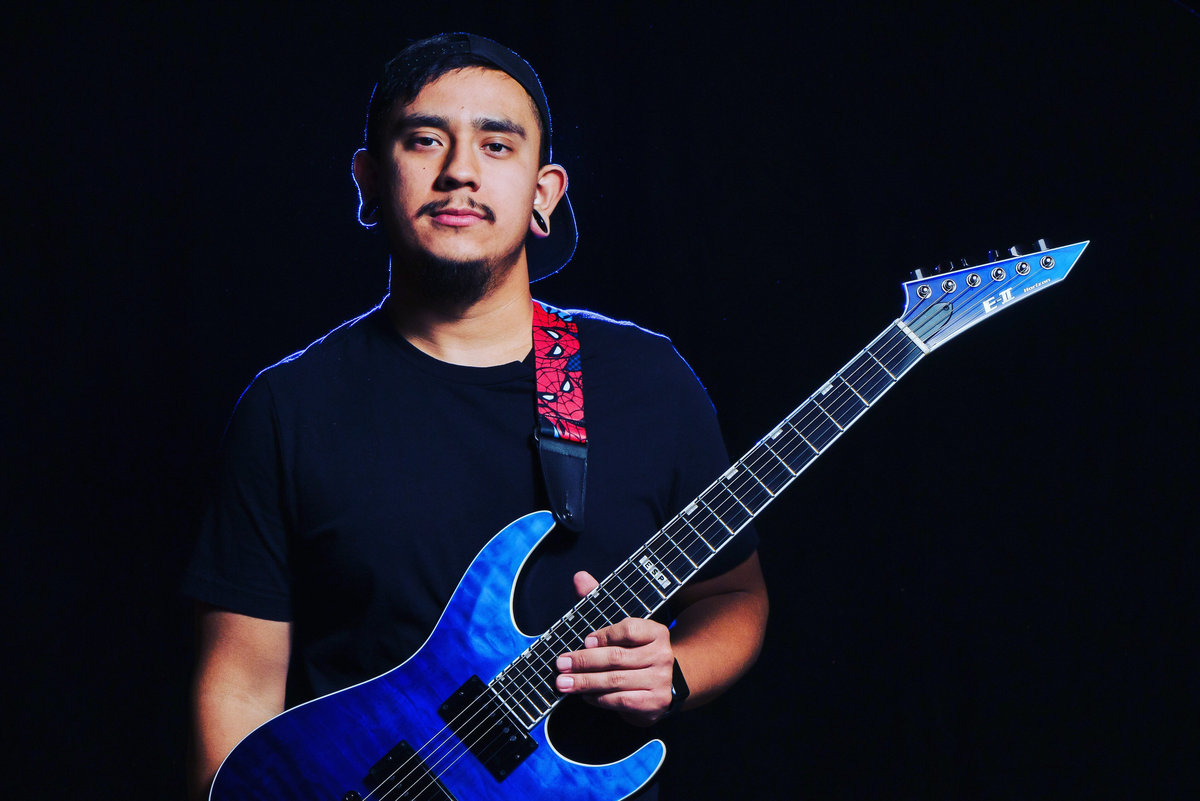 Closure | Ashes Of A Fallen Hero | Bryan Mendez