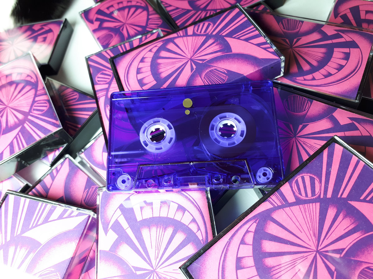 Collaboration | THE NUMINOUS WAY & NEVER PRESENCE FOREVER | NEGATE ...