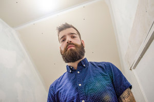 Music | Daniel Rickard