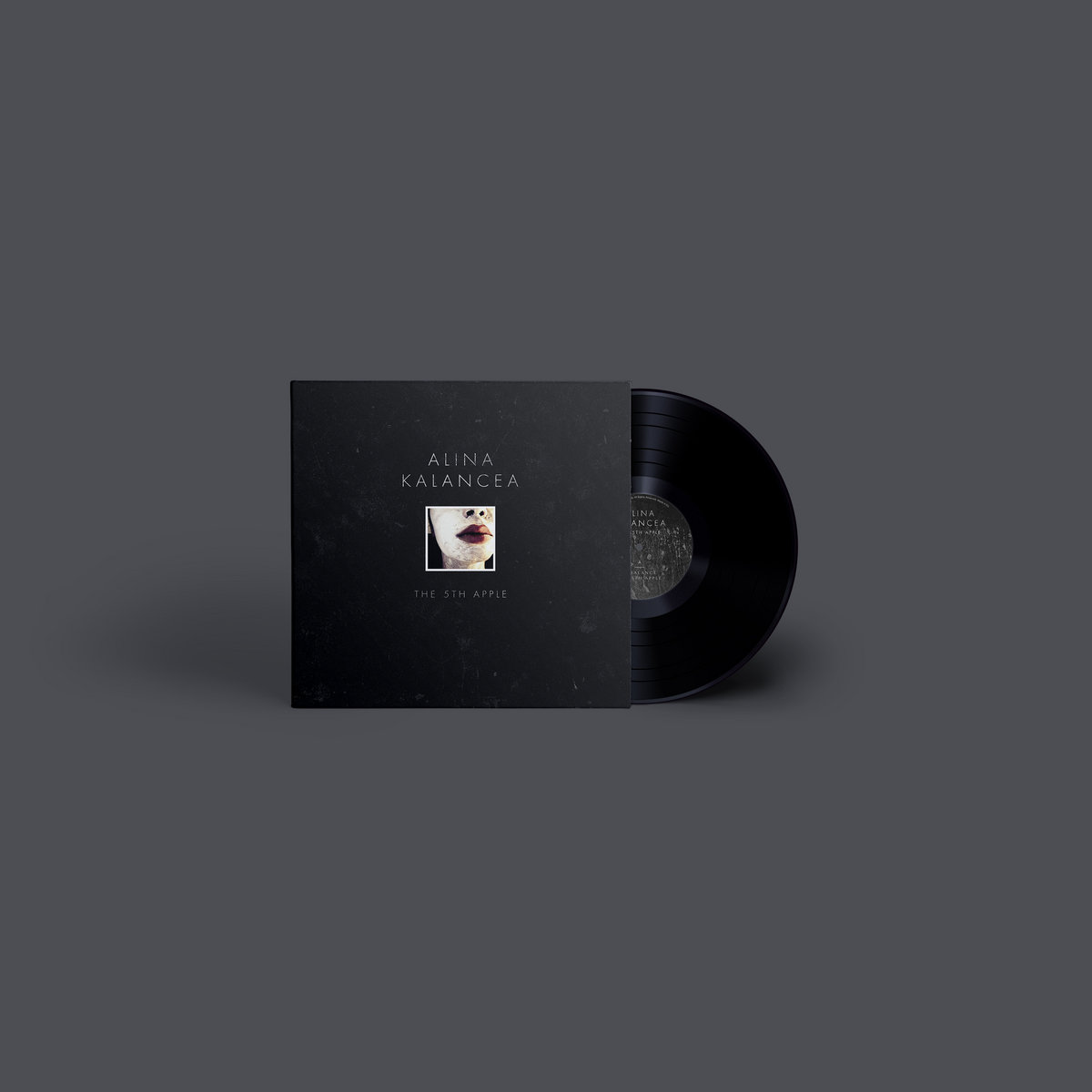 The 5th Apple | Alina Kalancea | Störung