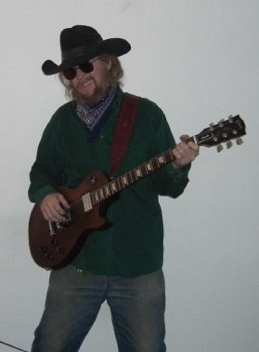 Road to Gambler's Gultch | The Jake Blake Blues Projectc