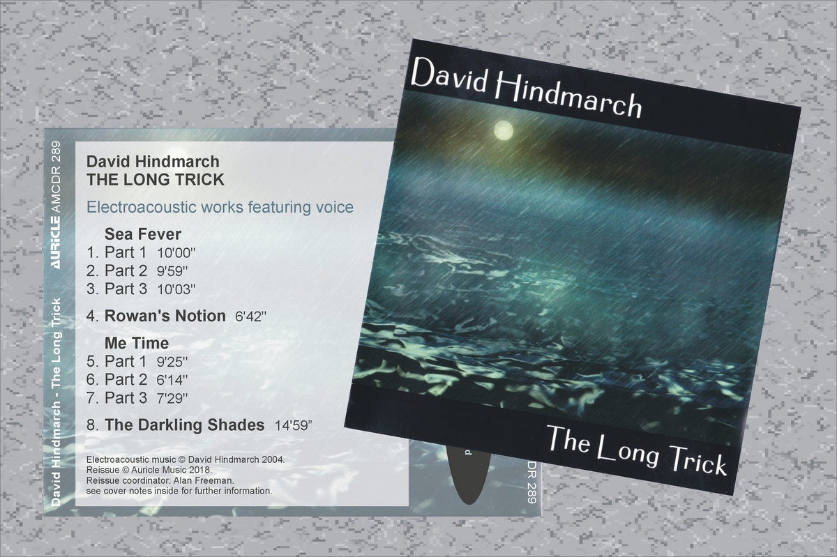 The Long Trick | David Hindmarch | Auricle Music