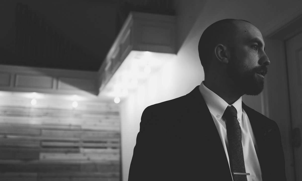 Open Hands, Empty Pockets | Jordan Hurst
