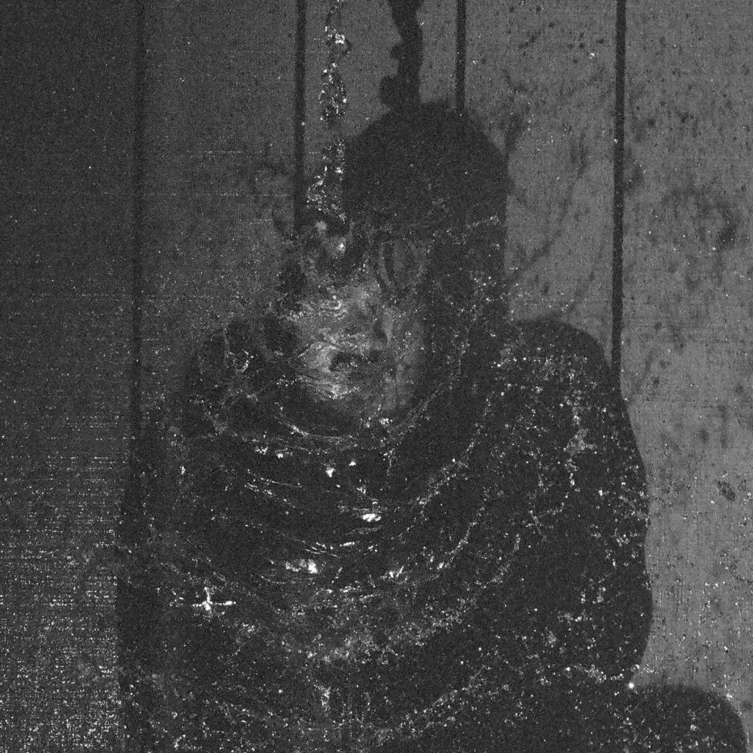 Live Isolated | MONOCHROMACY