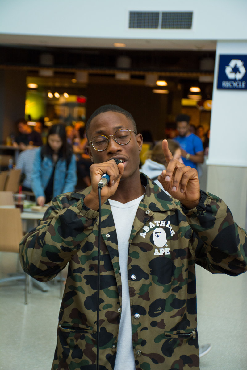 Common $ense | Sanmi