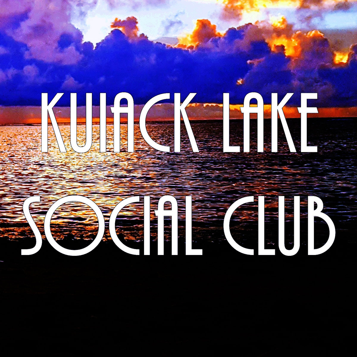 nightmare | dislexia | Kuiack Lake Social Club