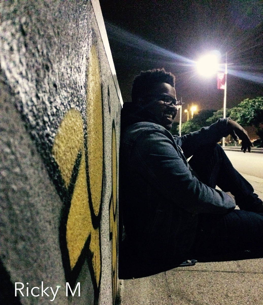 Mary, Did You Know ? | Ricky M