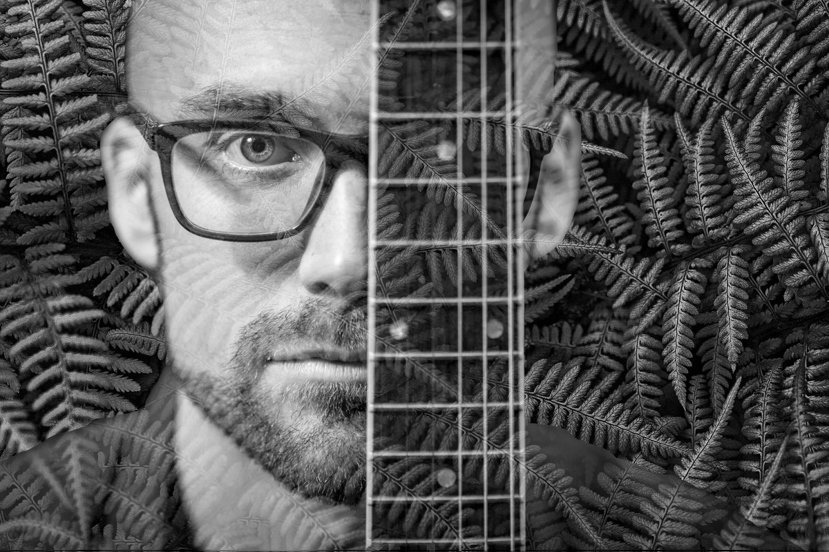 Seven Long Years | Bill Rutherford