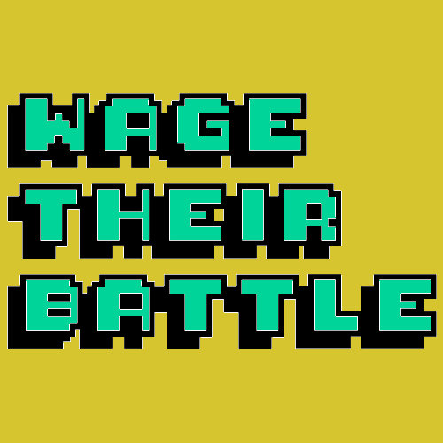 World: One(DemOH'11) | Wage Their Battle