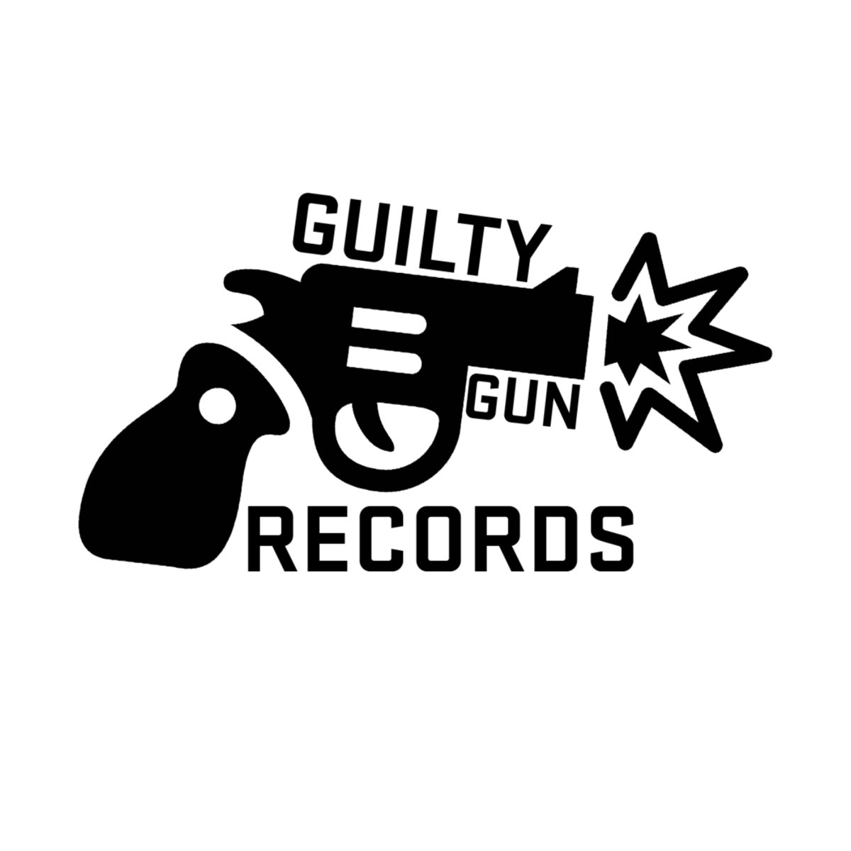 Merch | Guilty Gun Records
