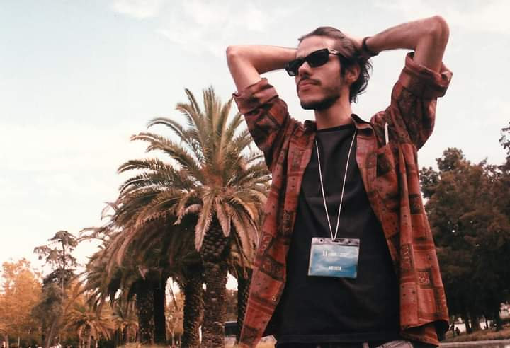 Music | Marcelo Rodrigues