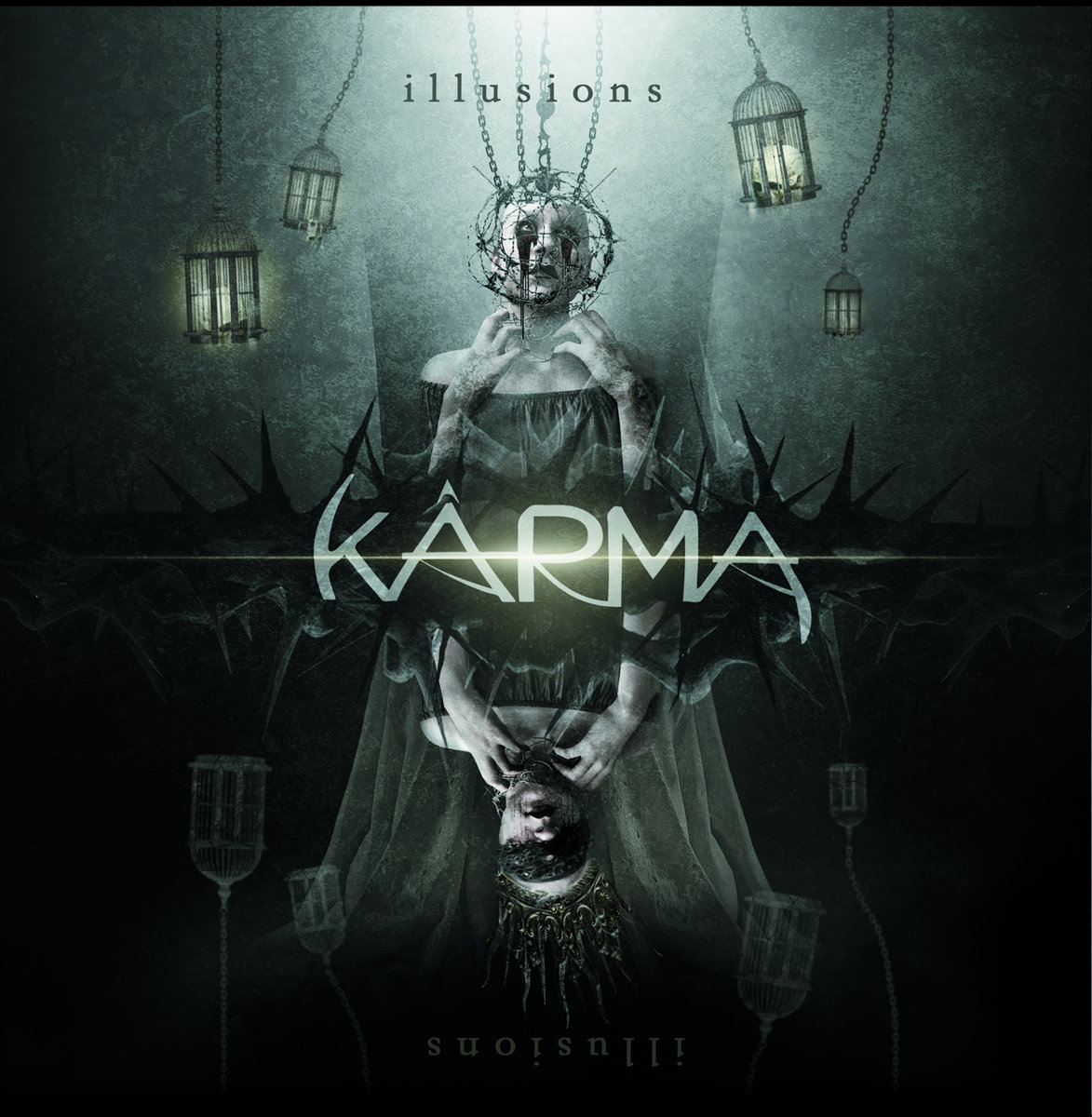 Illusions | Karma