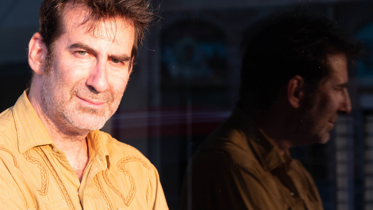 Six Songs To Sunday | Craig Marshall