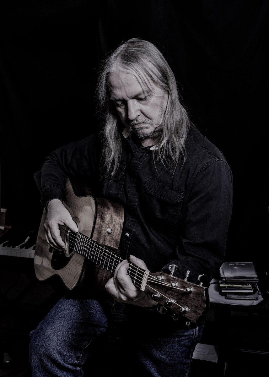 Music | Kevin L Jones