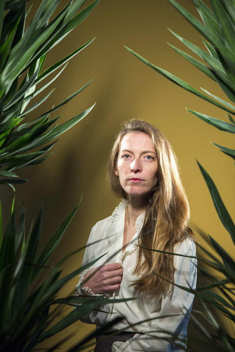 Because Become | Eliza Hardy Jones