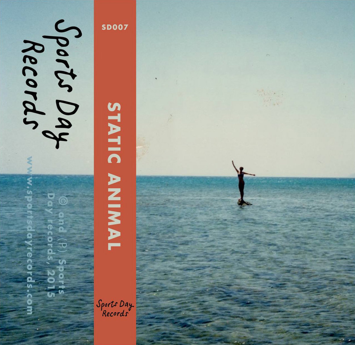 Static Animal | Static Animal