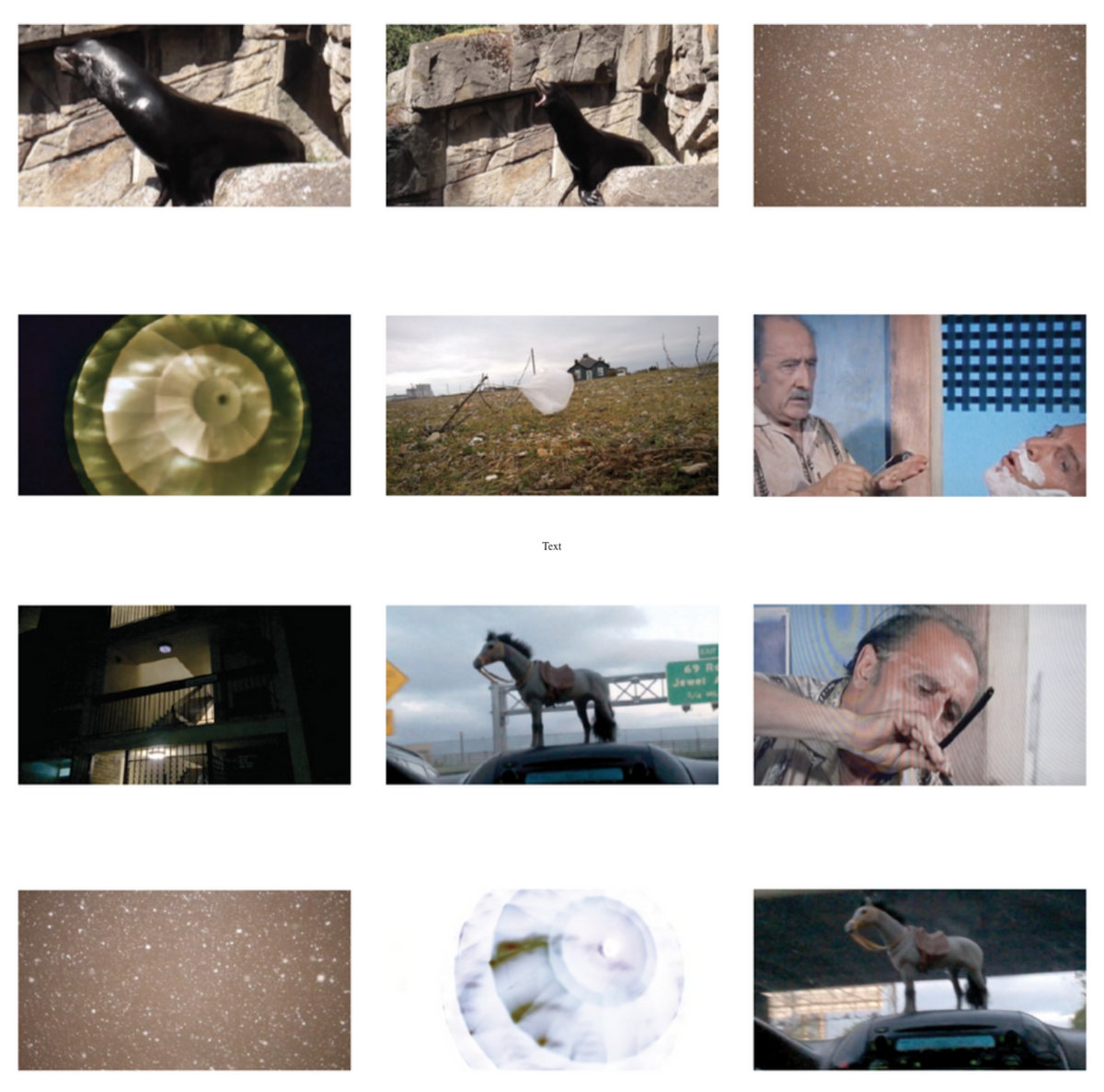 Sounding Art [Live Album] | Various Australian composers, performed by ...