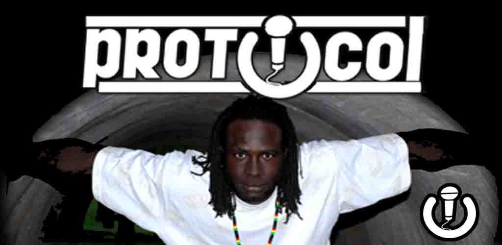 No Worries | Protocol Rap (Jafar)