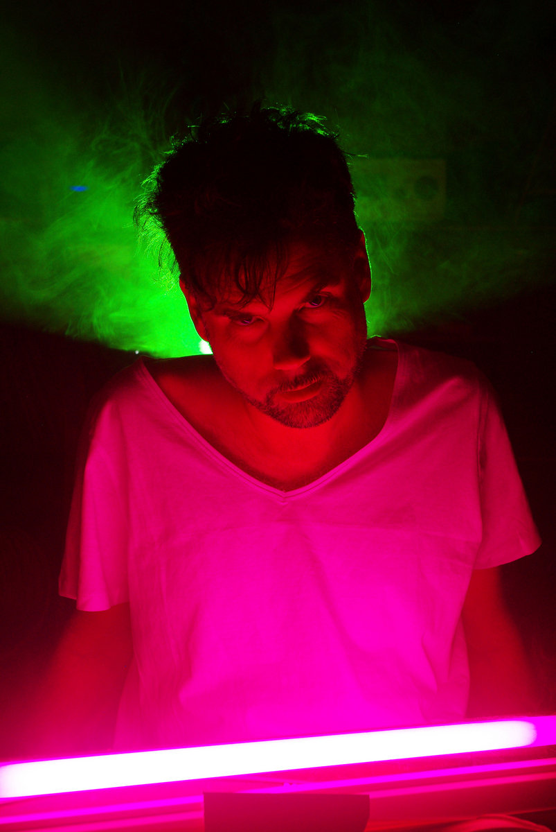 Dan West Beat Tape Drop 03 Dan West