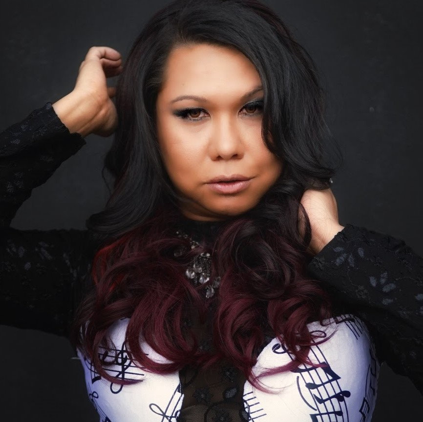 Music | Nadya Sudjaja