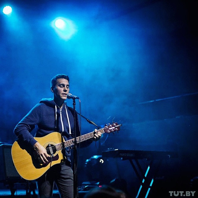 Music | Nick Zaleski