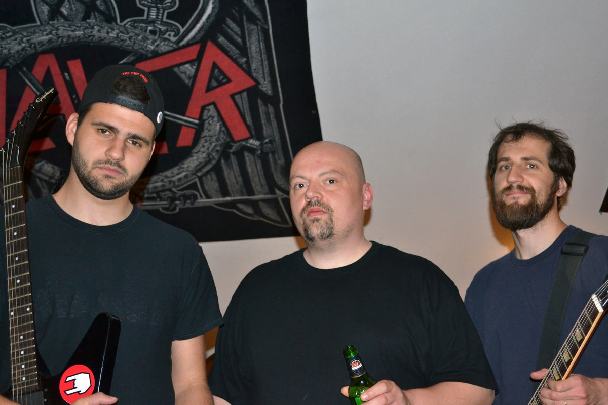 Demo | Violent Creatures