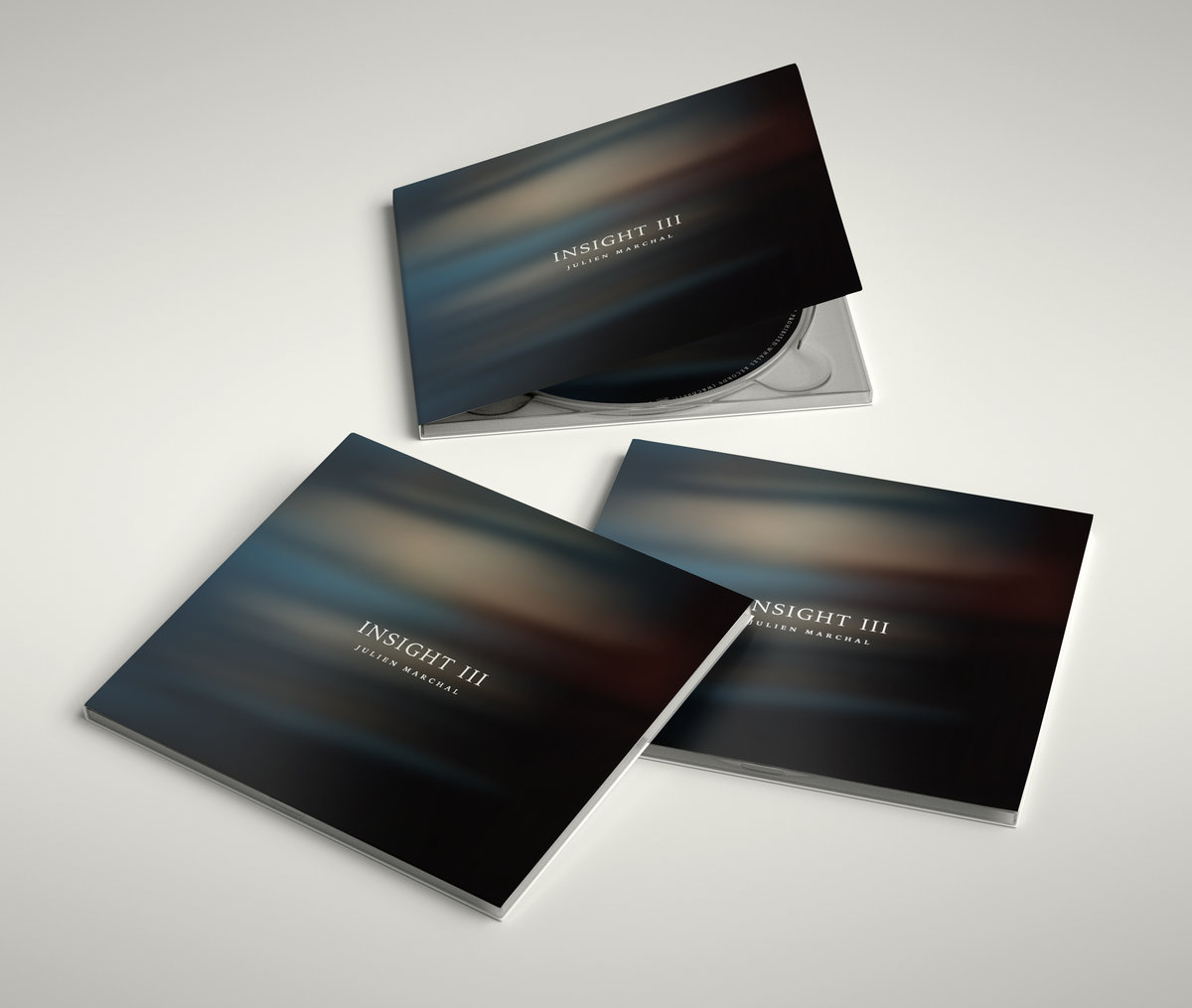 INSIGHT III | Julien Marchal