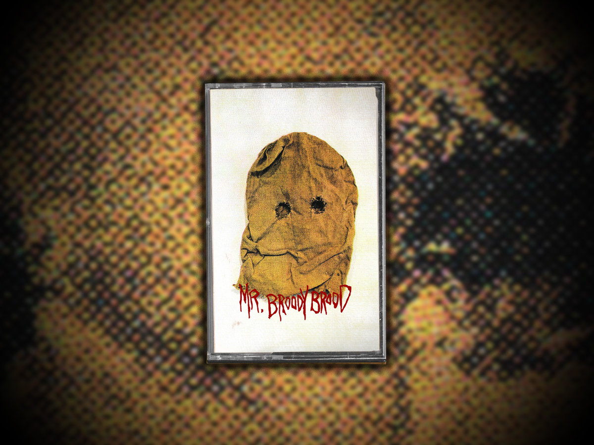 Long Days Journey Into Night | Mr. Broody Brood