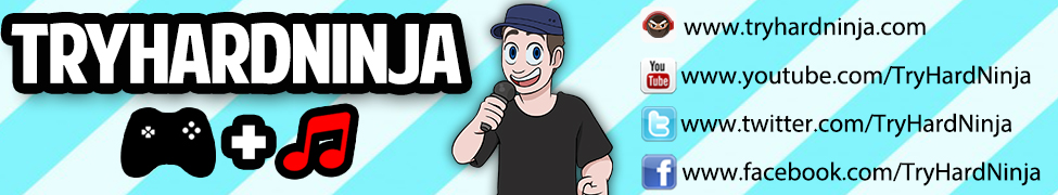 Music | TryHardNinja