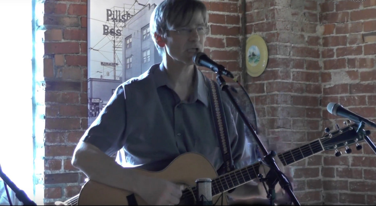 Six Songs | Brian Junker