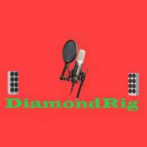 Music | Diamond Rig