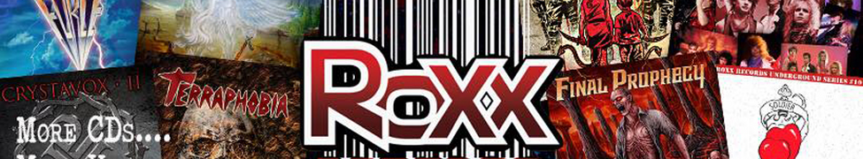 Roxx Records' Community | Roxx Records