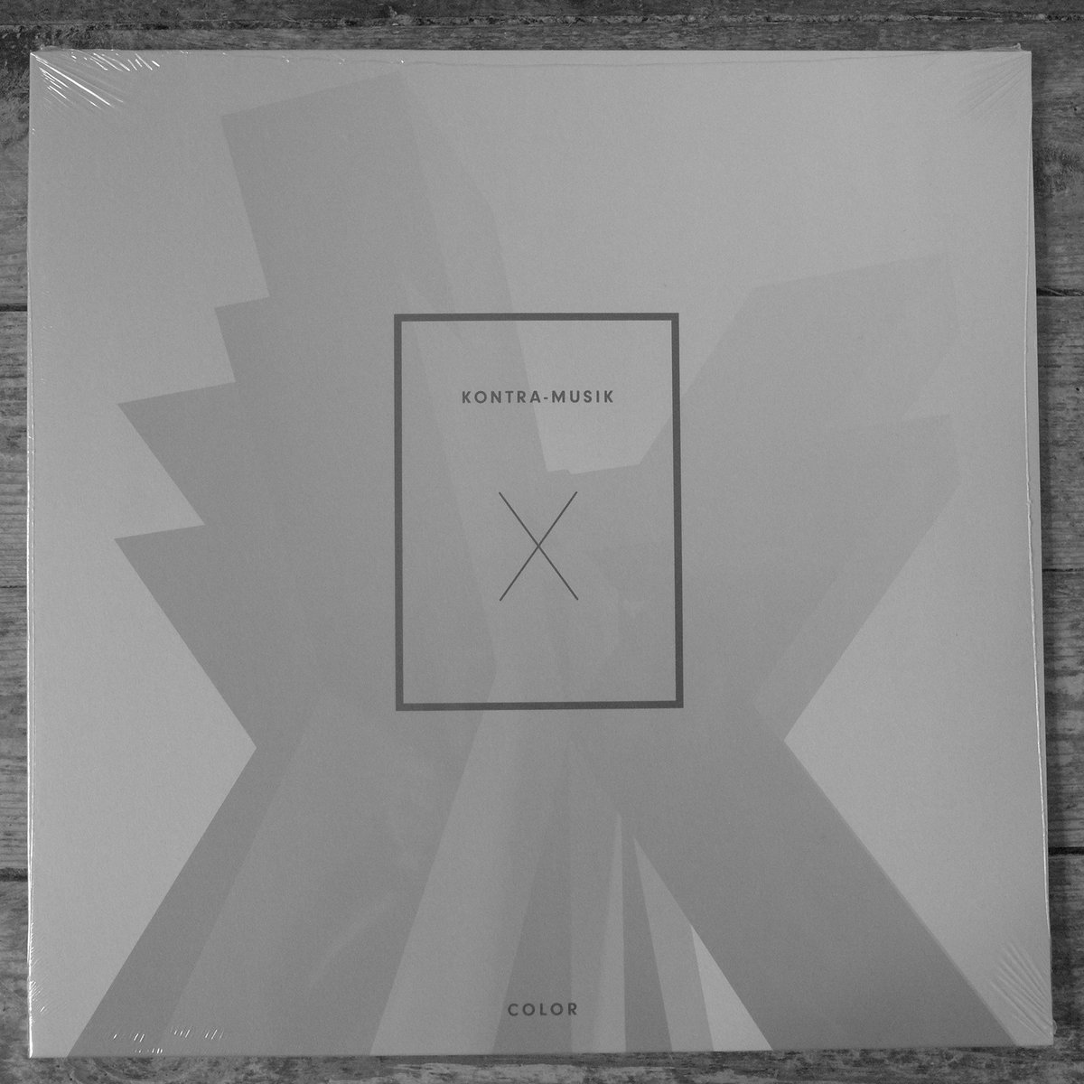 X: Color | Kontra-Musik