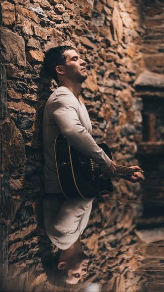 Paper Chains | Greg Persichetti