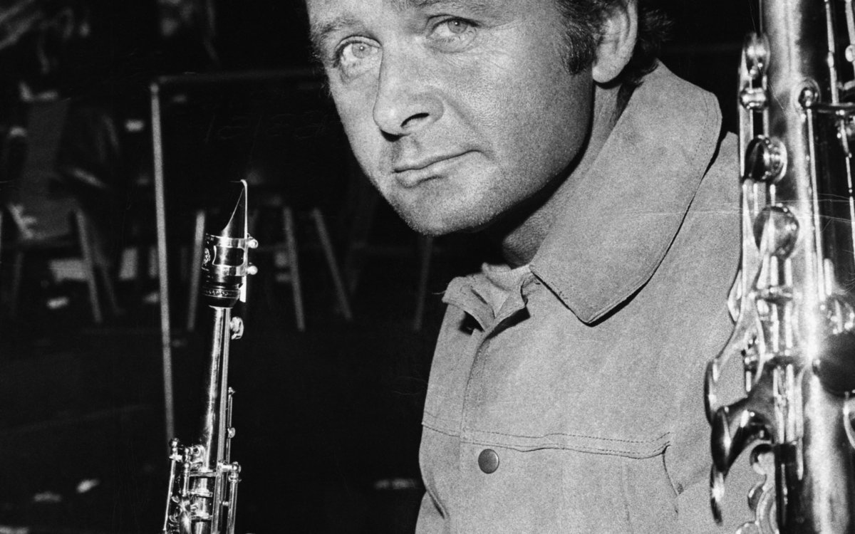 interior | Ralph Anderson