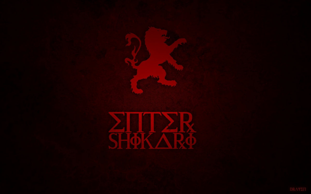 bearer | Louis Haley