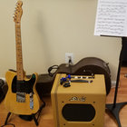 Poof | Henry Threadgill