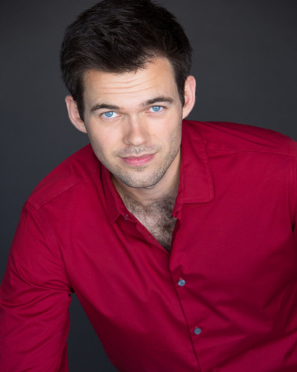 Saturn Returns | Matthew Billman