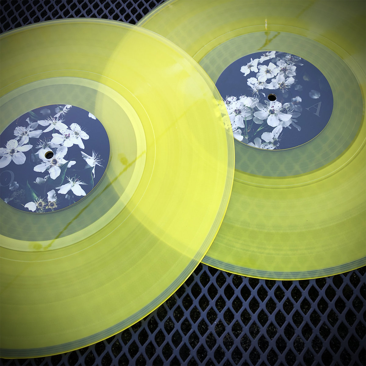 Explosions in Slow Motion | bvdub | n5MD