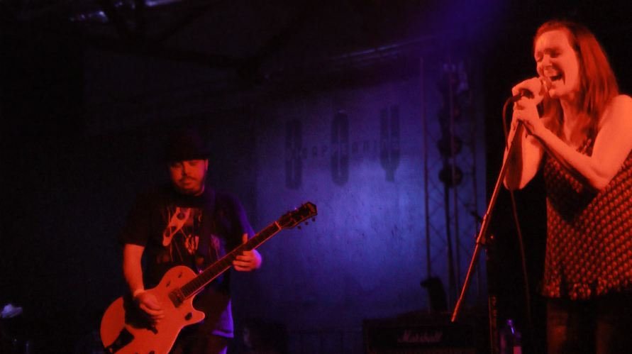 Charmed, I'm Sure | Disappearing Boy