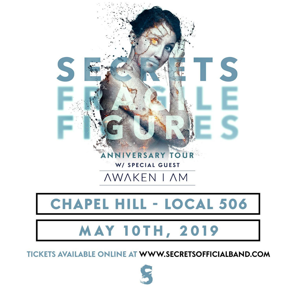 Secrets Fragile Figures