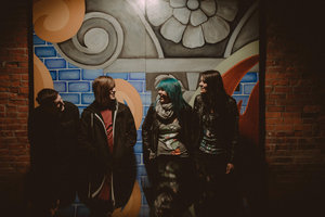 Music | Say Days Ago