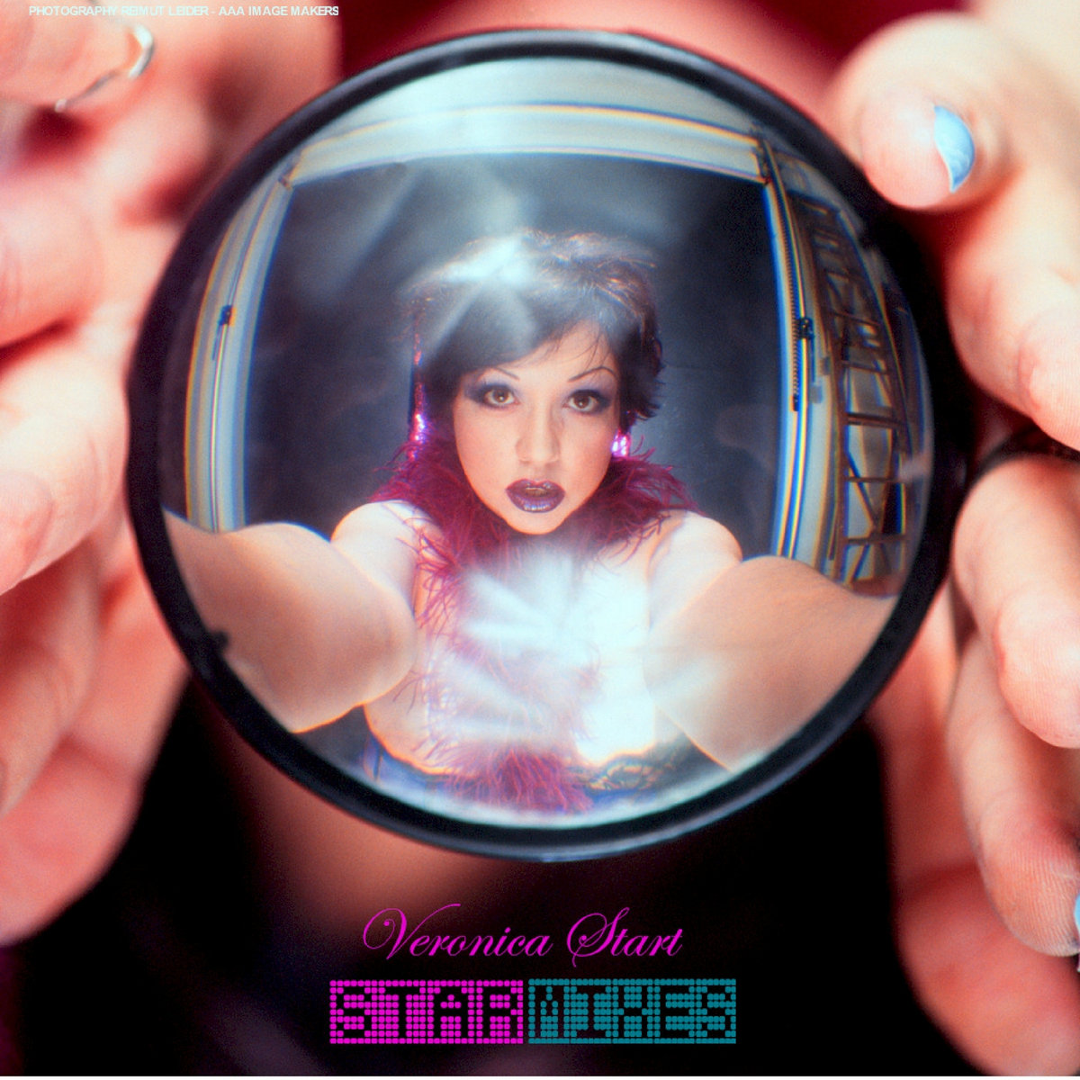 Ways to Move You | Veronica Start