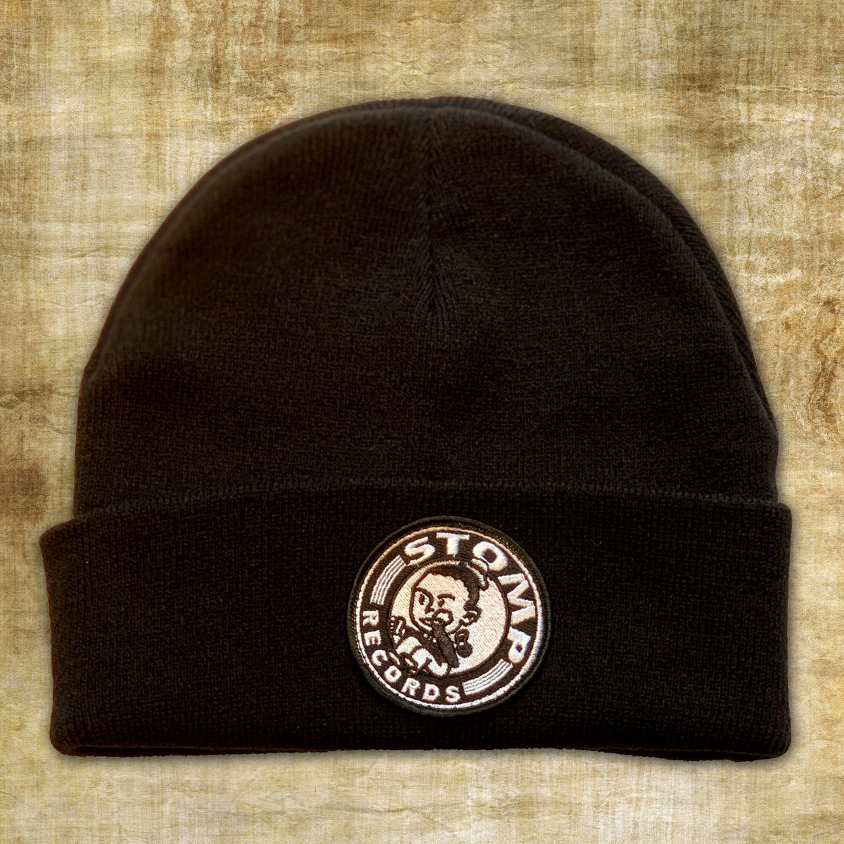 Stomp Records Tuque (Beanie) | Stomp Records