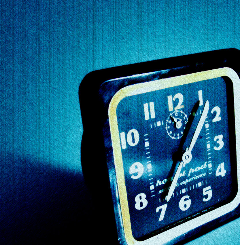 Near Life Experience | Honest Pod